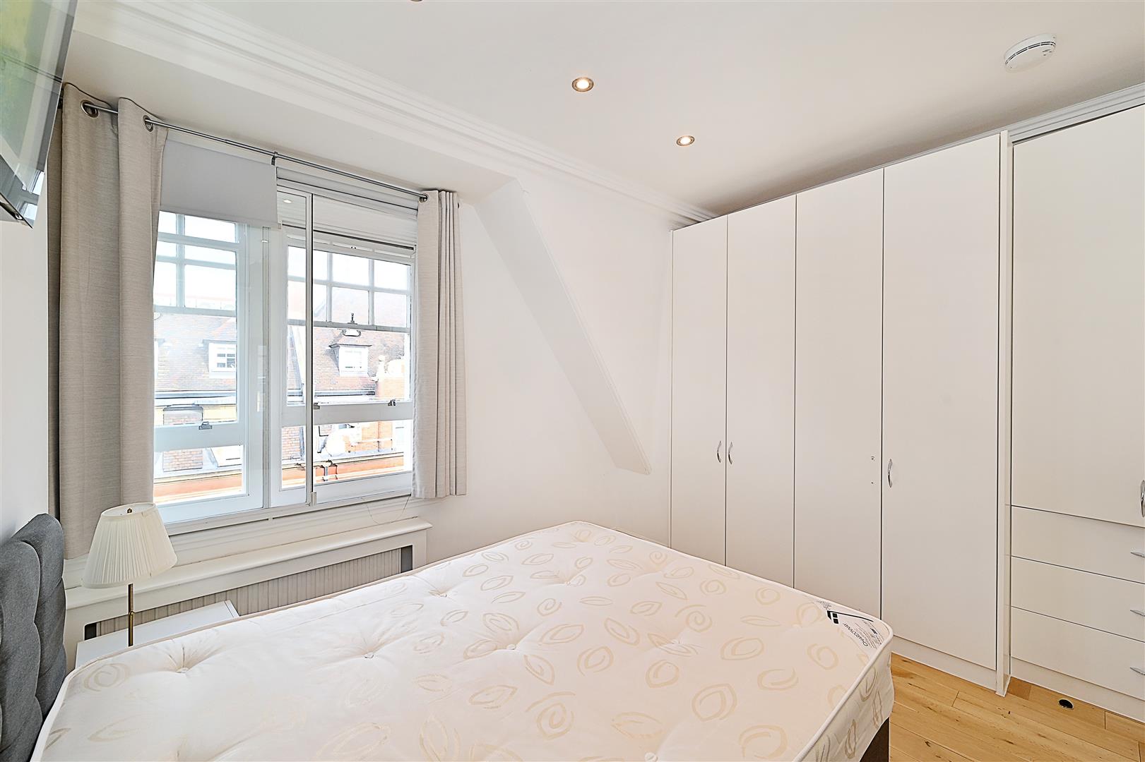 Duke Street, Mayfair, London W1K, 3 bedroom Flat, 18243684 – Napier Watt